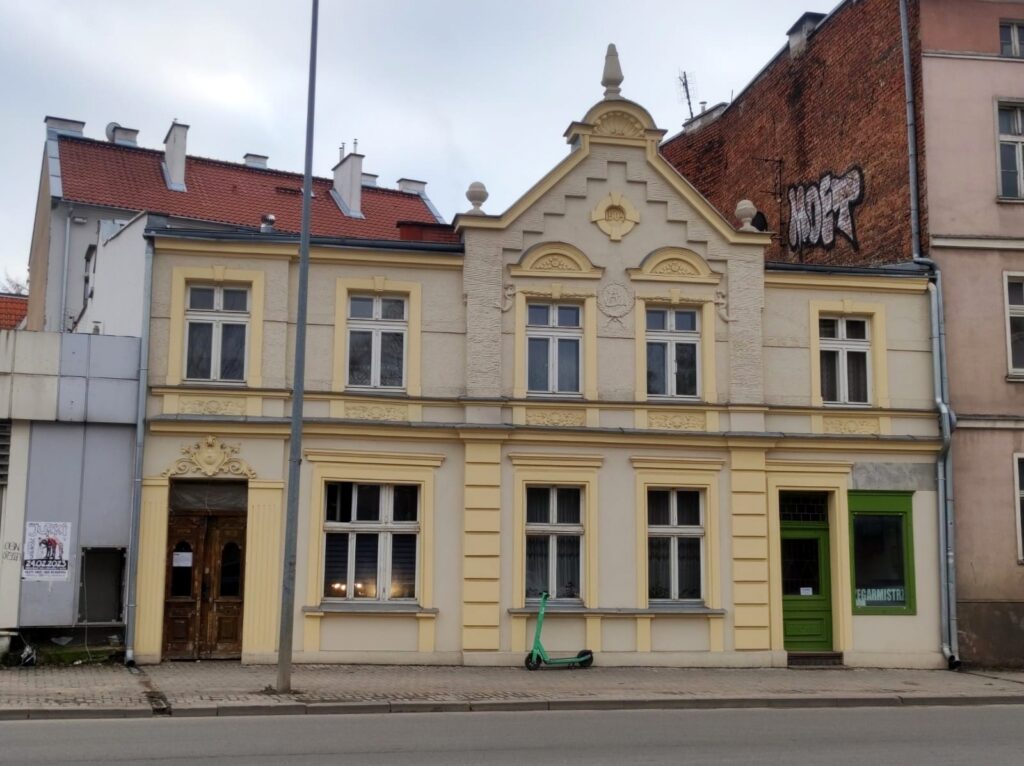 Realizacje - Marek Rakowski